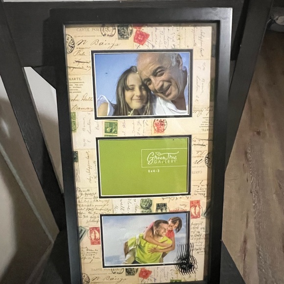 Green Tree Gallery | Wall Decor | Green Tree Gallery Photo Frame | Poshmark